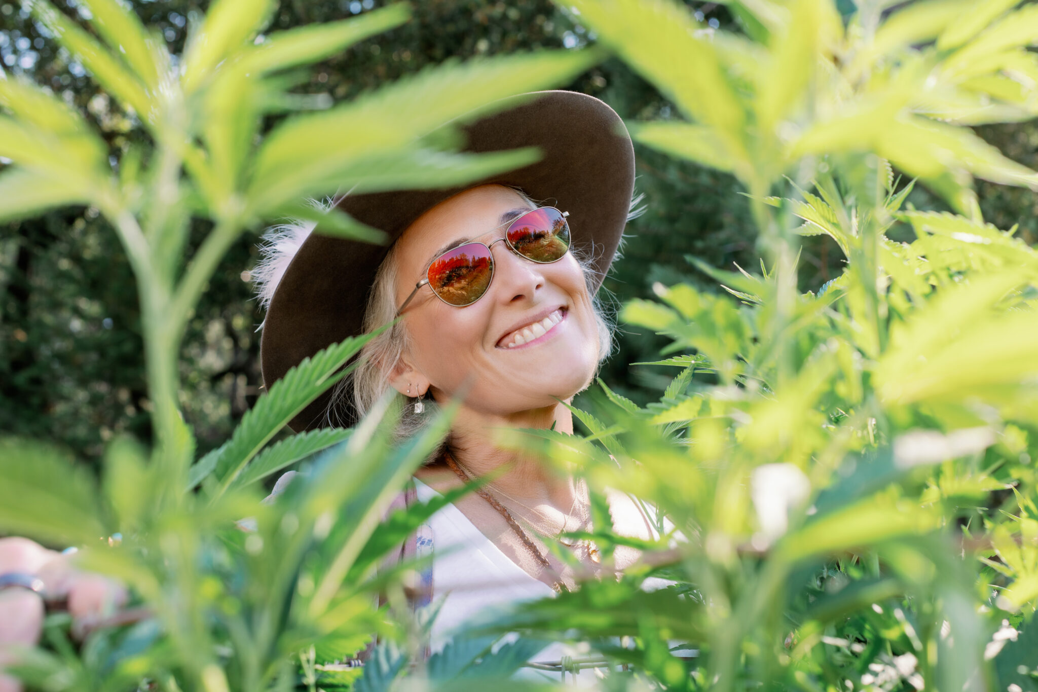 Announcing: Ricki Lake & Bake by Stone Road Farms - WeedWeek